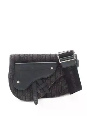 Dior Paneled Bags For Women