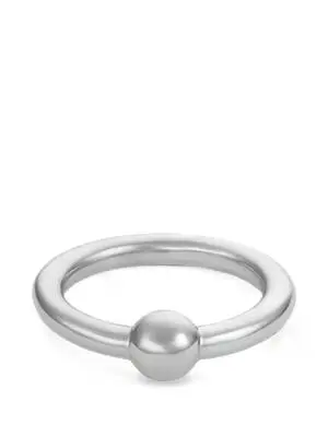 POCHE PARIS Flow Ball Detail Ring