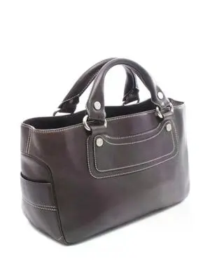 Celine 2000s Boogie Handbag