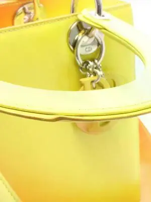 Dior Lady Handbag