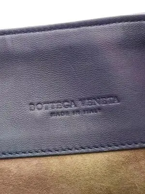 Bottega Veneta Intrecciato Shoulder Bag