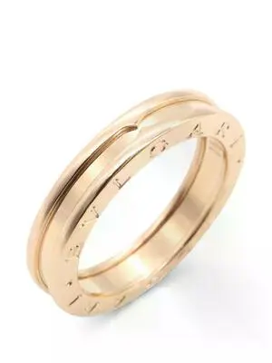 BVLGARI 2010s B-zero1 Ring