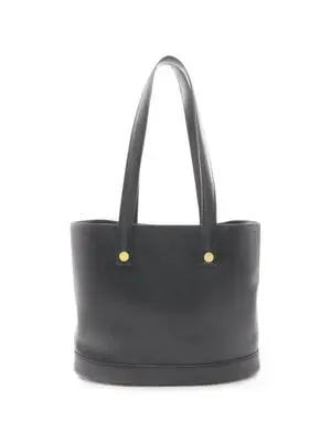 Hermès 1996 Sorbonne Tote Bag