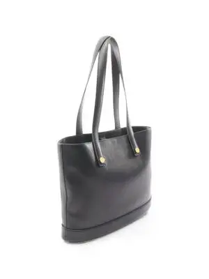 Hermès 1996 Sorbonne Tote Bag