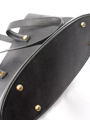 Hermès 1996 Sorbonne Tote Bag