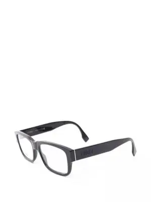 Fendi Square Glasses