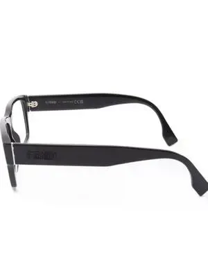 Fendi Square Glasses