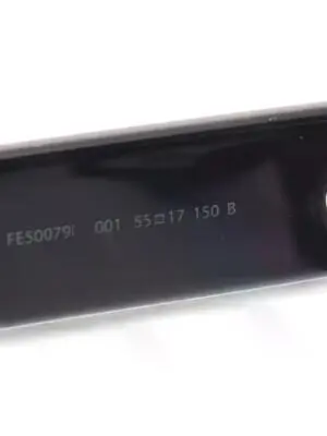 Fendi Square Glasses