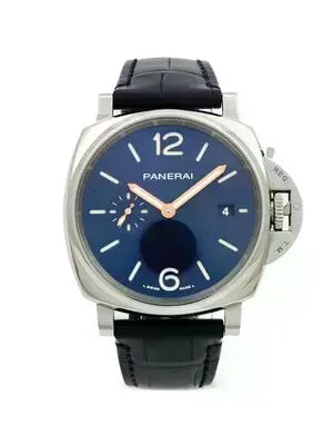 Panerai Luminor Due 42mm Watch