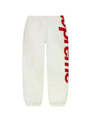 Supreme Printed Sport Bottoms For Men