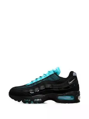 Nike Max 95 Scorpion Sneakers - Black