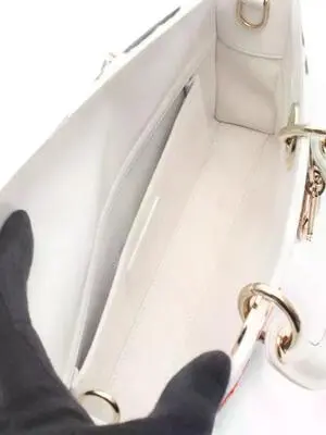 Dior Medium Lady D-joy East-west Bag