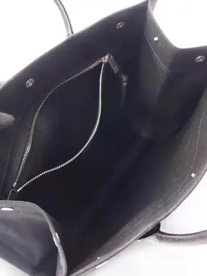 Saint Laurent 2000s Rive Gauche Tote Bag