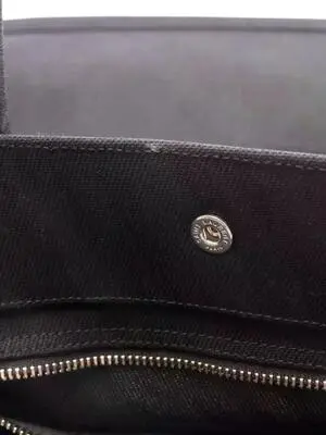 Saint Laurent Rive Gauche Tote Bag - Black