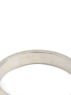 Cartier 2010s Mini Love Ring