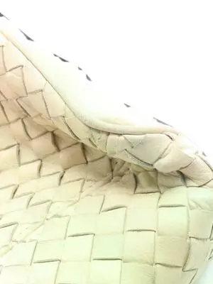 Bottega Veneta Intrecciato Shoulder Bag