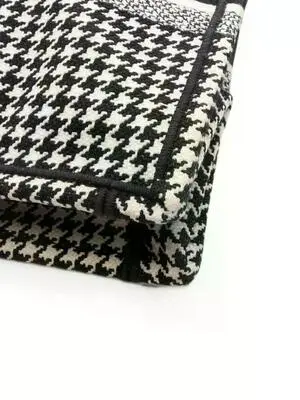 Dior 2000s Book Tote Bag