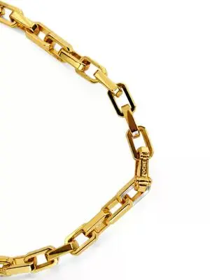 POCHE PARIS Cube Chain Body Jewellery