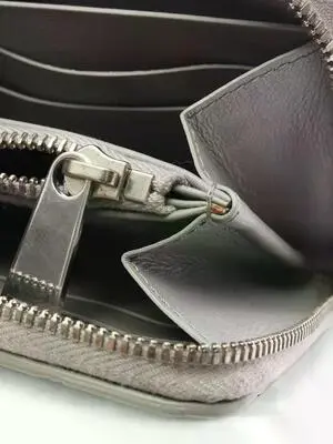 Bottega Veneta 2010s Intrecciato Wallet