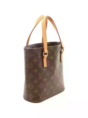 LOUIS VUITTON Vavin Monogram Tote Bag
