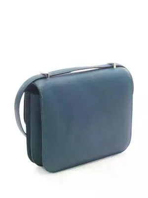 Hermès 2024 Mini 3 Constance Shoulder Bag