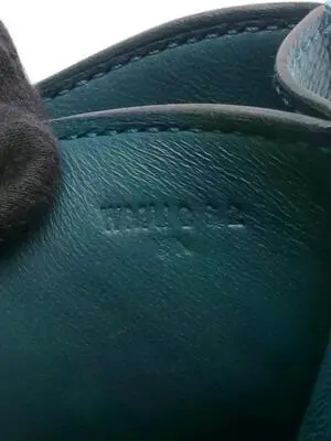 Hermès 2024 Mini 3 Constance Shoulder Bag