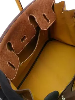 Hermès 30 Birkin Tote Bag