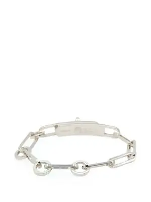 Hermès Tone Kelly Chaine Bracelet