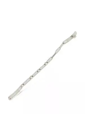 Hermès Tone Kelly Chaine Bracelet