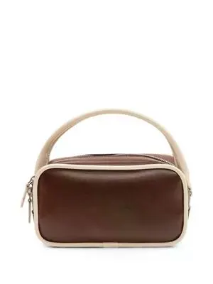 Palm Angels Logo Crossbody Bag