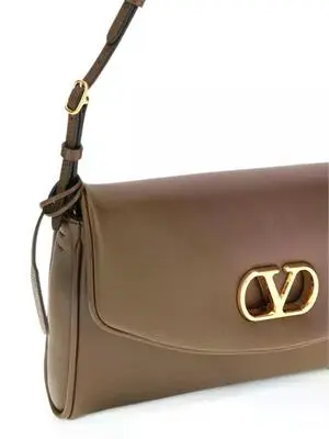 Valentino Garavani Devain Vlogo Signature Shoulder Bag