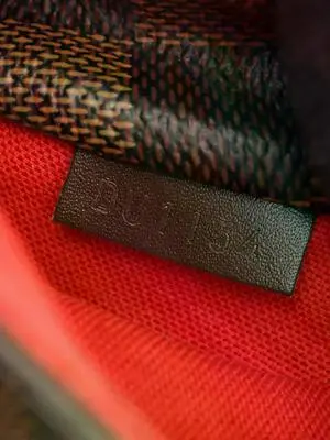 LOUIS VUITTON 2014 Pm Totally Damier Ebène Tote Bag