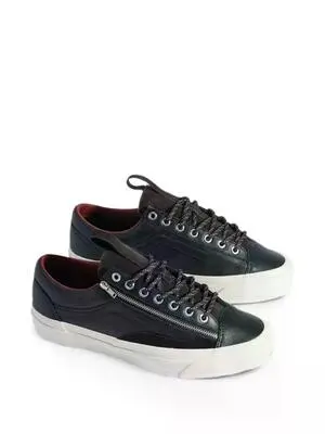 VANS Old Skool 36 Zip Sneakers