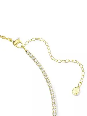SWAROVSKI Crystal Infinity Pendant Necklace