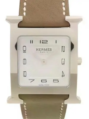 Hermès H Watch 26mm Watch