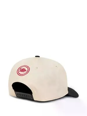MIDNIGHT RODEO Embroidered Baseball Cap