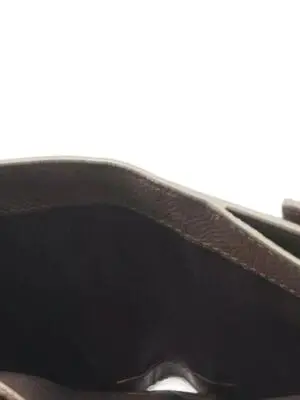 FERRAGAMO 2010s Vara Ribbon Bi-fold Wallet