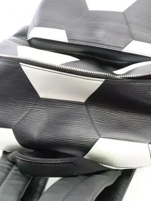 LOUIS VUITTON Apollo Epi Leather World Cup Backpack