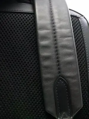 LOUIS VUITTON Apollo Epi Leather World Cup Backpack