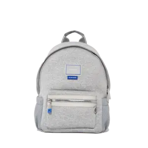 MAISONJE My Petite Backpack - Grey