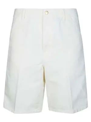 Carhartt Single Shorts - Beige