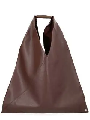 MAISON MARGIELA Japanese" Medium Bag - Black