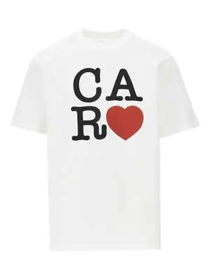 Carhartt Work In Progress Organic Cotton T-shirt