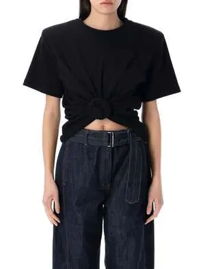 Magda Butrym Layered T-shirts For Women