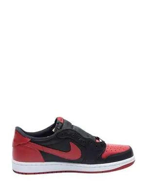 JORDAN Stylish Sneakers - Red