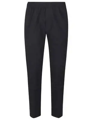 PMDS PREMIUM MOOD DENIM SUPERIOR Stretch Trousers - Black