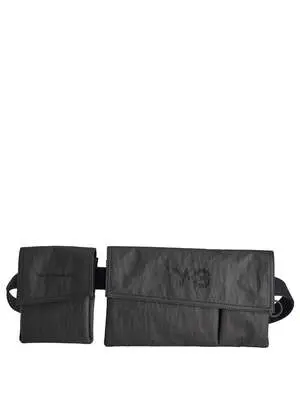 Y3 Multi Pocket Sling Bag