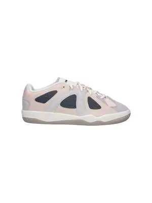 Adidas ADIDAS Low-Top Suede Sneakers Beige