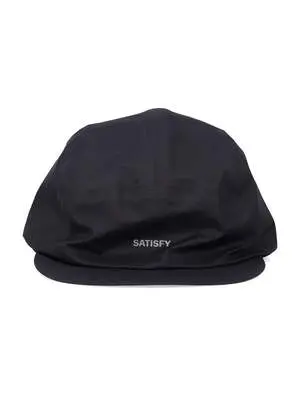 Satisfy Nylon Cap - Nero