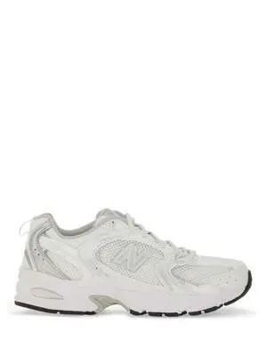 NEW BALANCE NEW BALANCE 530 Sneakers With Rubber Sole White